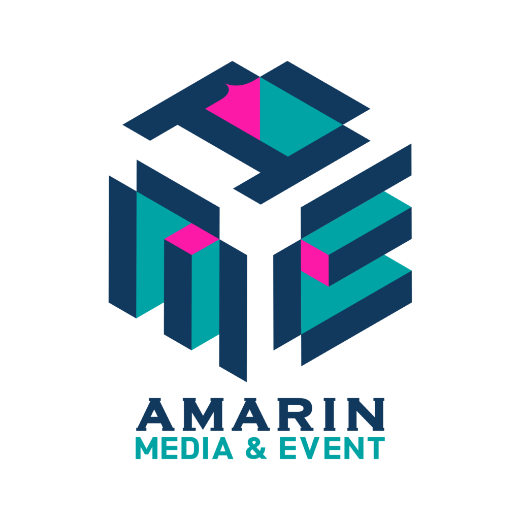 Amarin Creative And Event – We Are Number One Omni Media