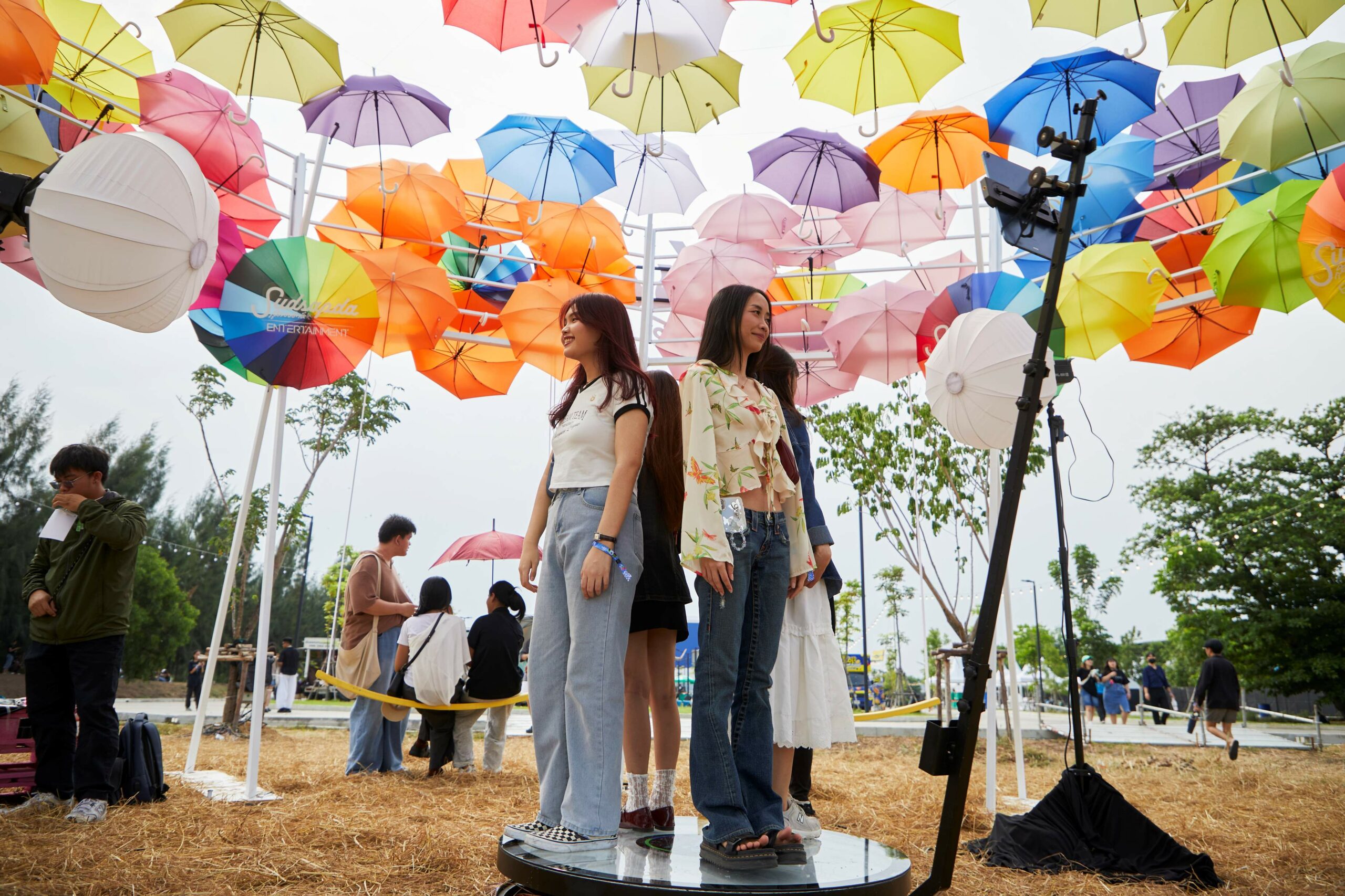 Yim Fest 2024 (ยิ้มเฟส) – Amarin Creative And Event