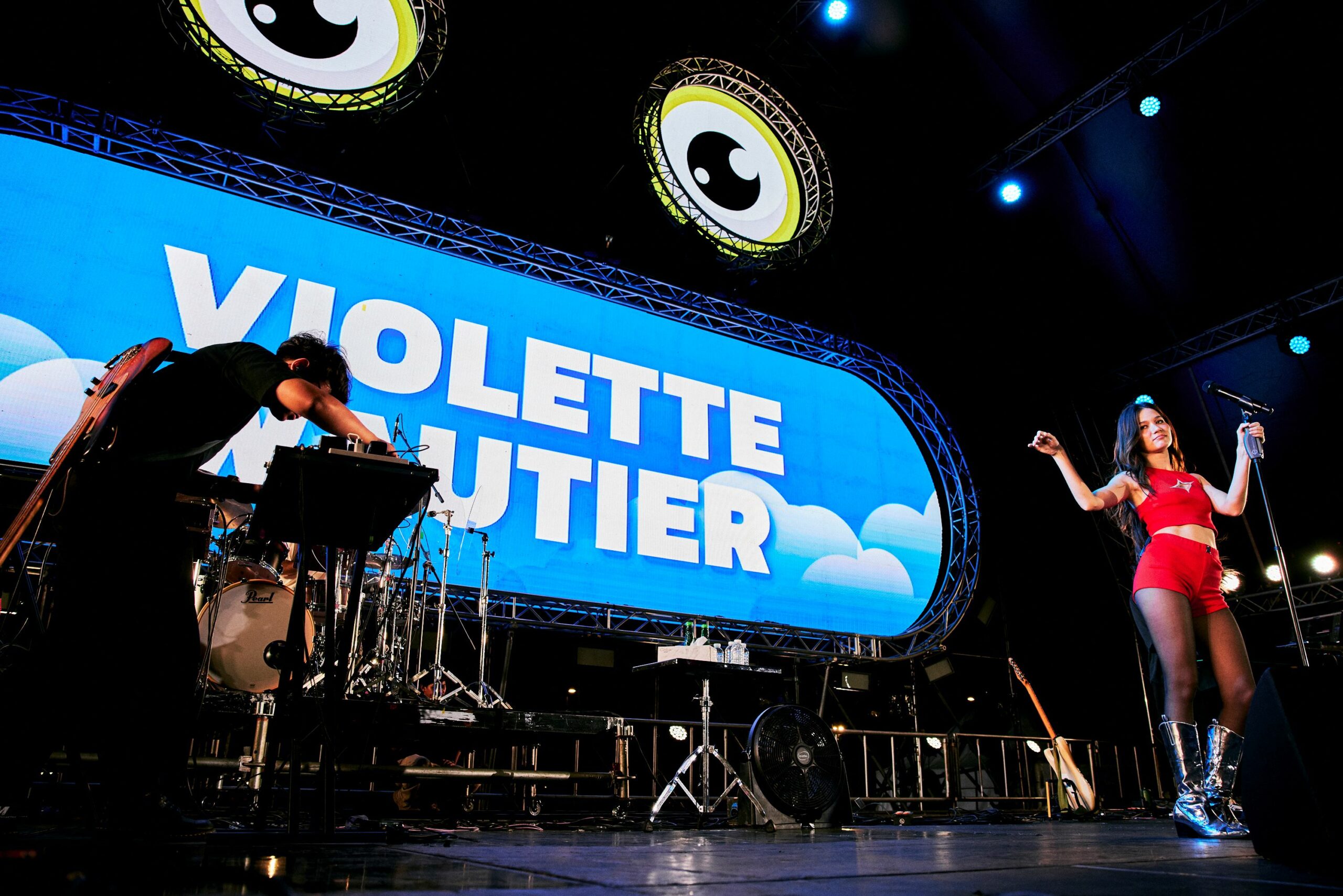 Yim Fest 2024 (ยิ้มเฟส) – Amarin Creative And Event