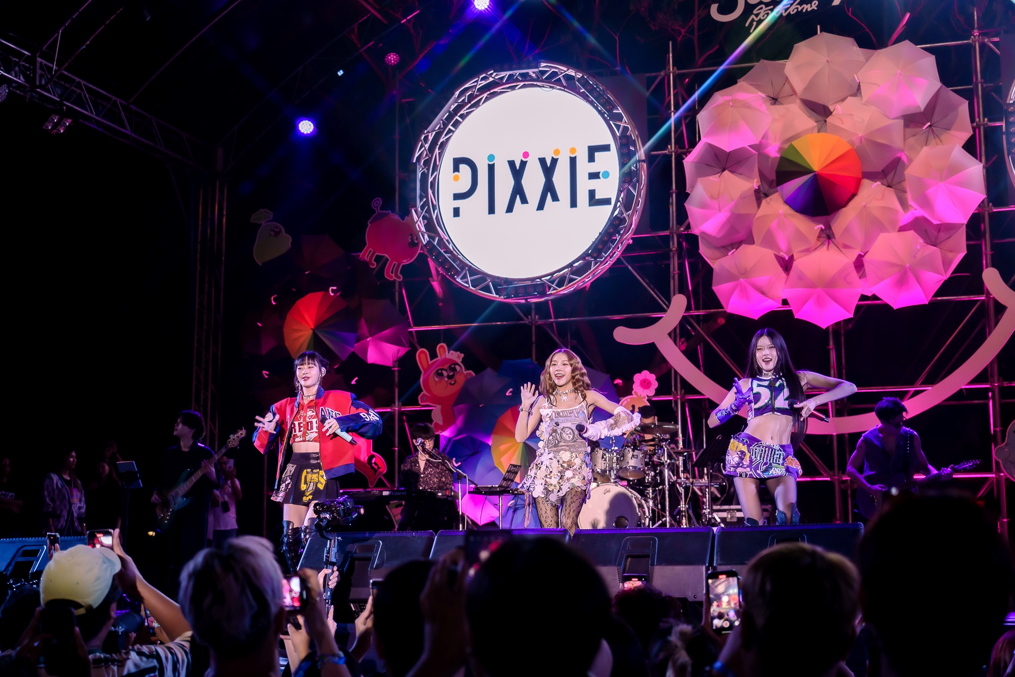 Yim Fest 2024 (ยิ้มเฟส) – Amarin Creative And Event